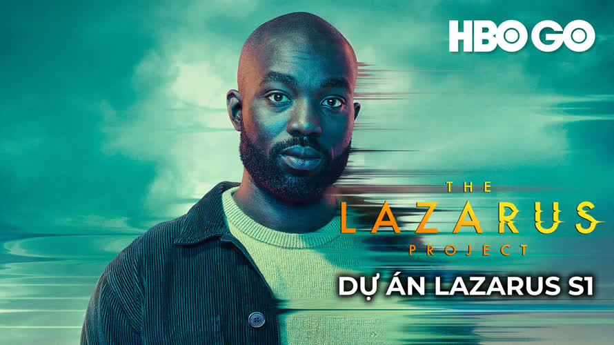 Dự án Lazarus S1 - Tập 4 | Độc quyền MyTV