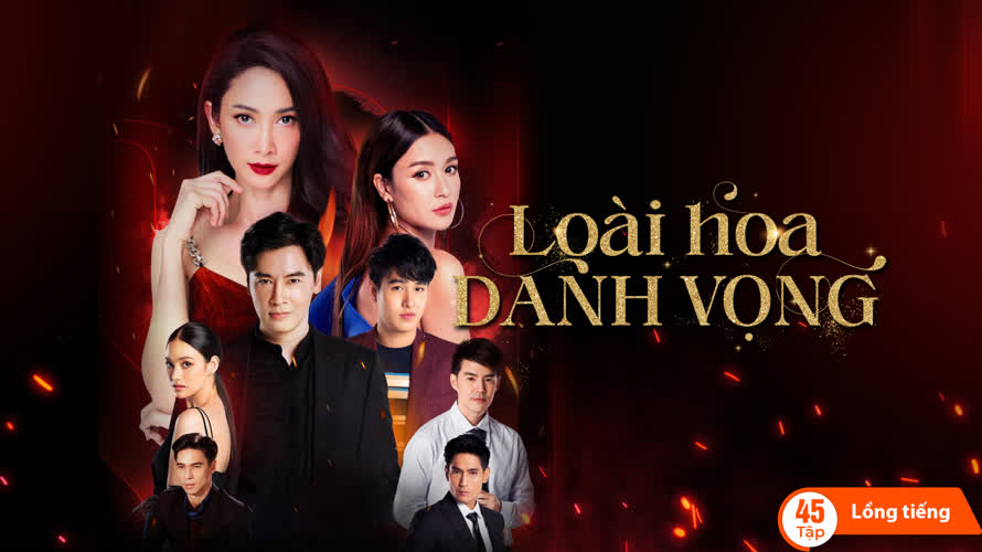 Loài Hoa Danh Vọng - Tập 35 | Độc quyền MyTV